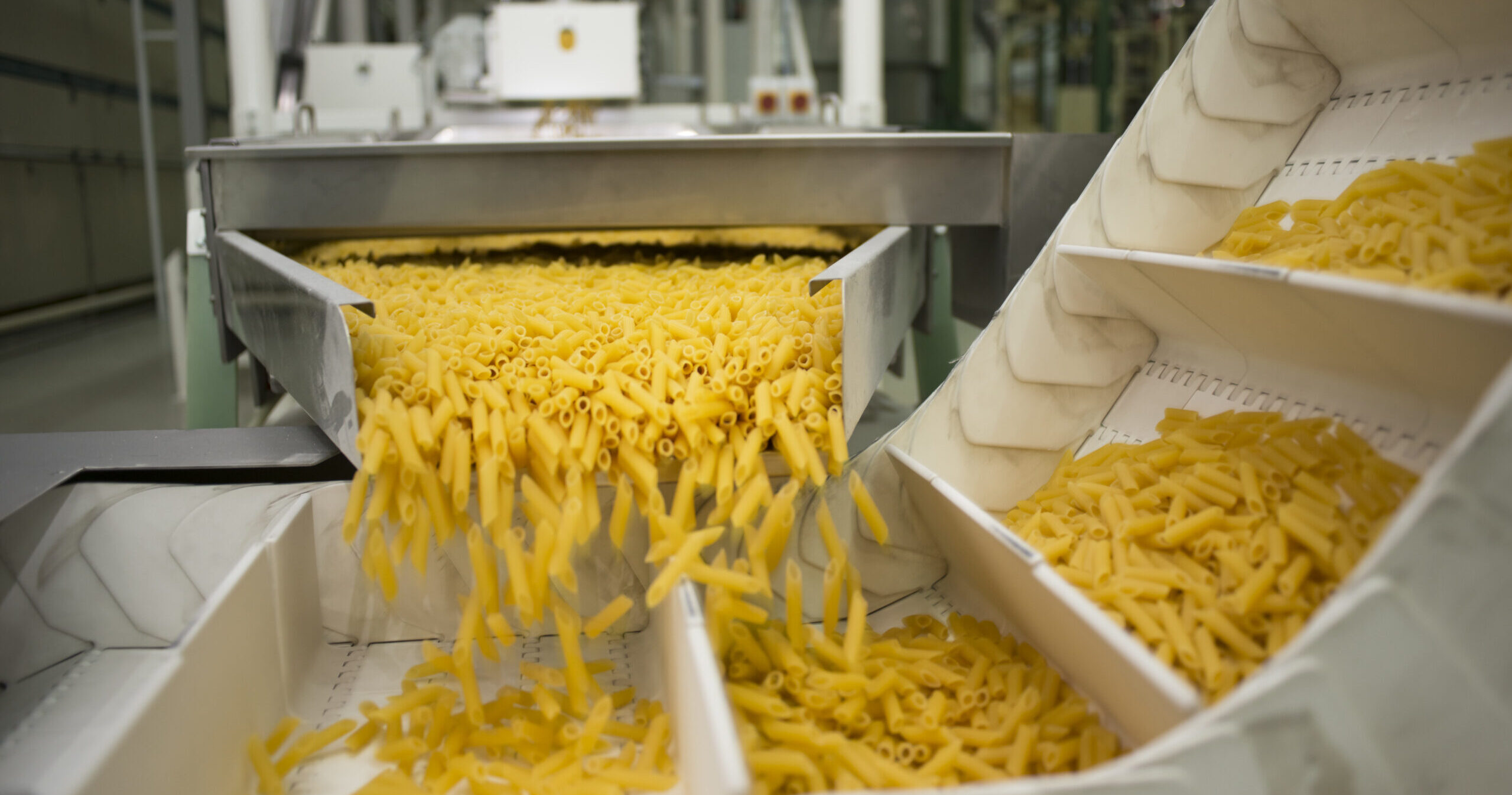 Food Industry - E-Switch
