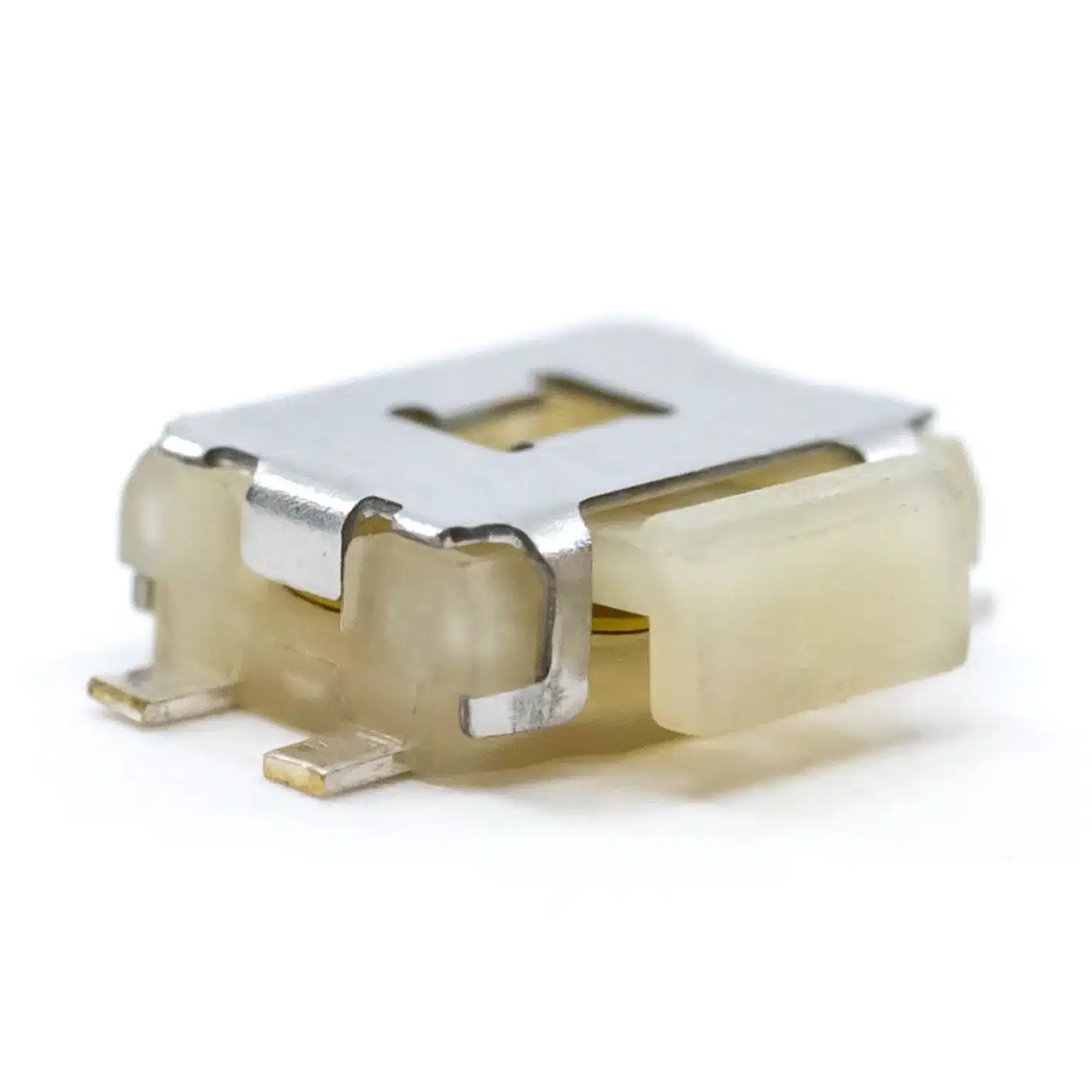 TL1014 Series Miniature, SMT Right Angle Tactile Switch - E-Switch