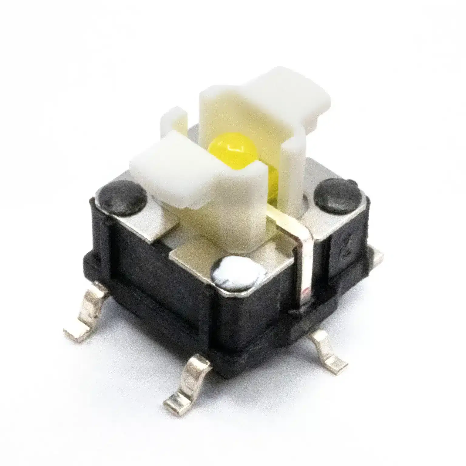 TL3265 Series Illuminated, SMT Tactile Switch - E-Switch