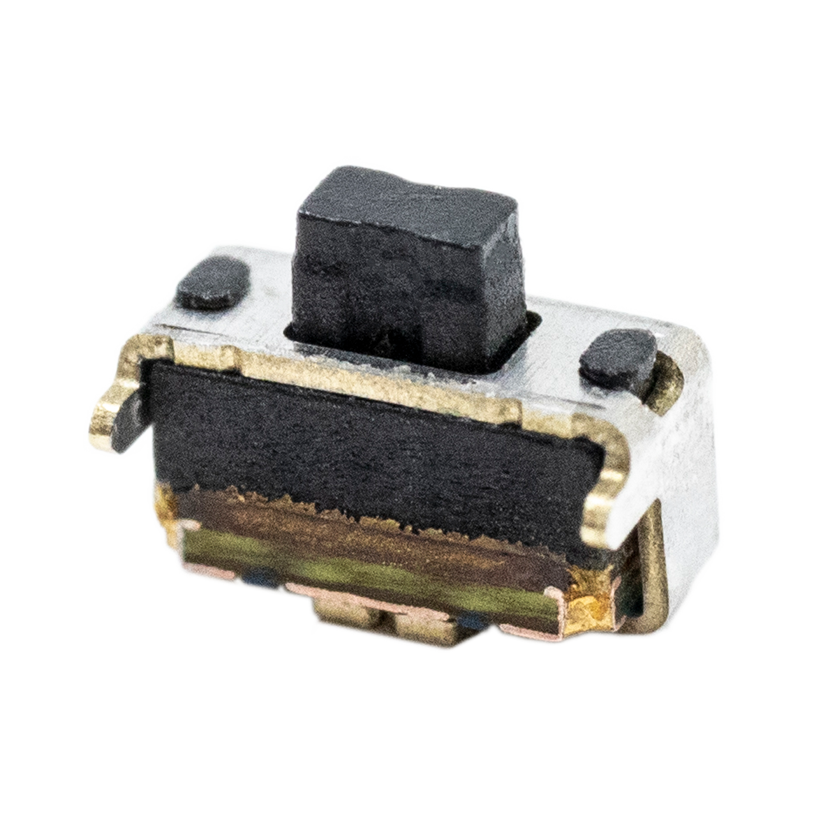 TL6340 Series Sealed, SMT Right Angle Tactile Switch - E-Switch