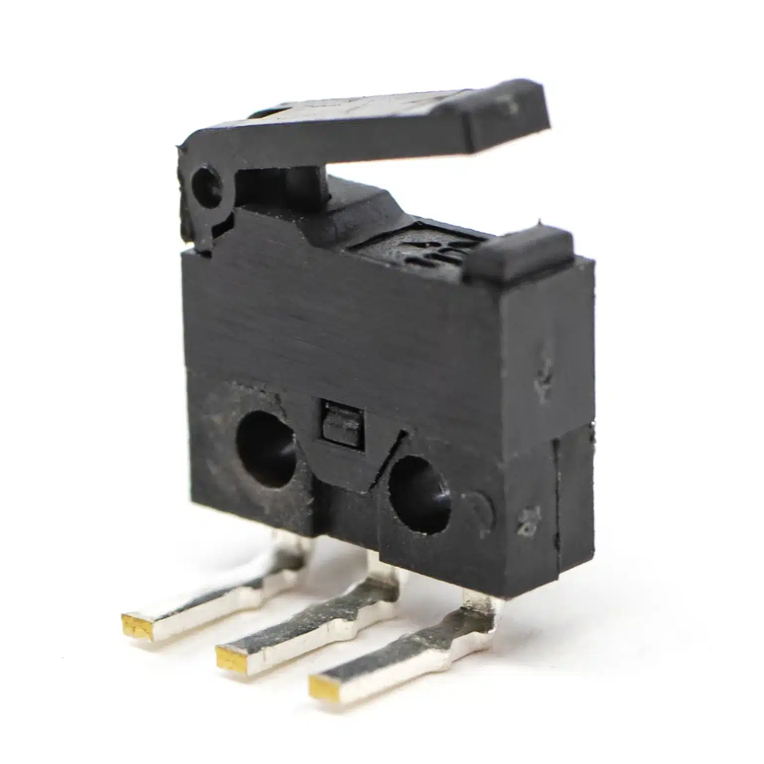 Ts Series Subminiature Snap Action Switch E Switch